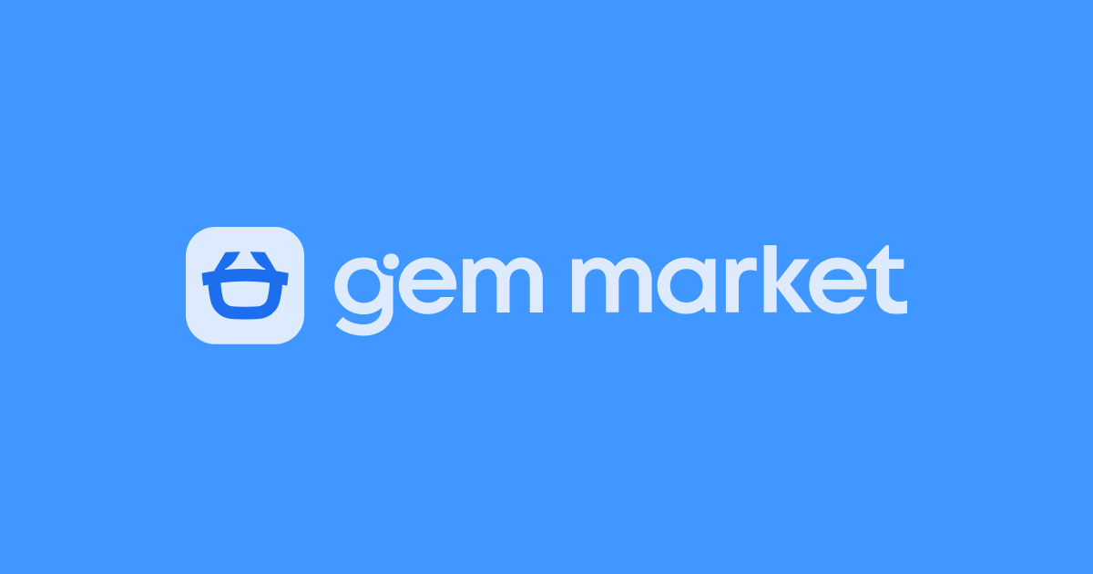 Gem Market